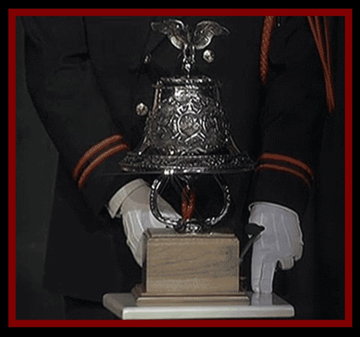 Brent Witham Memorial Ceremony: Traditions