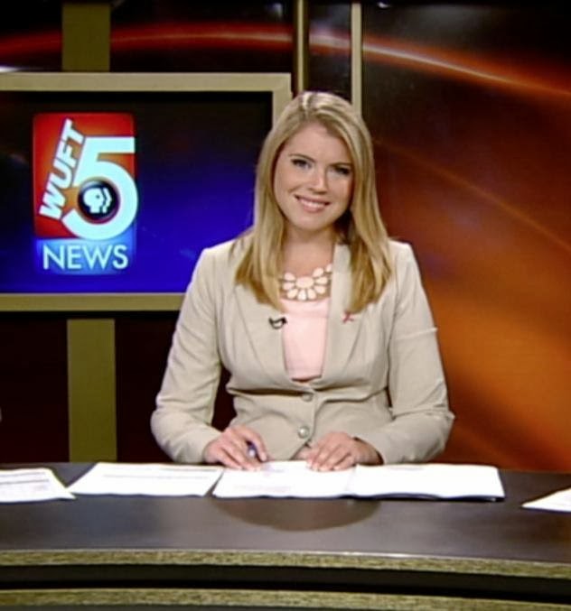 The Wildlife Reporter