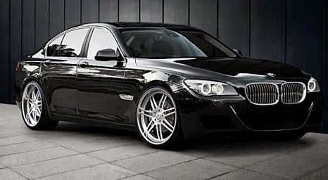 2015 BMW (M7) M770i Design Review | CAR DRIVE AND FEATURE