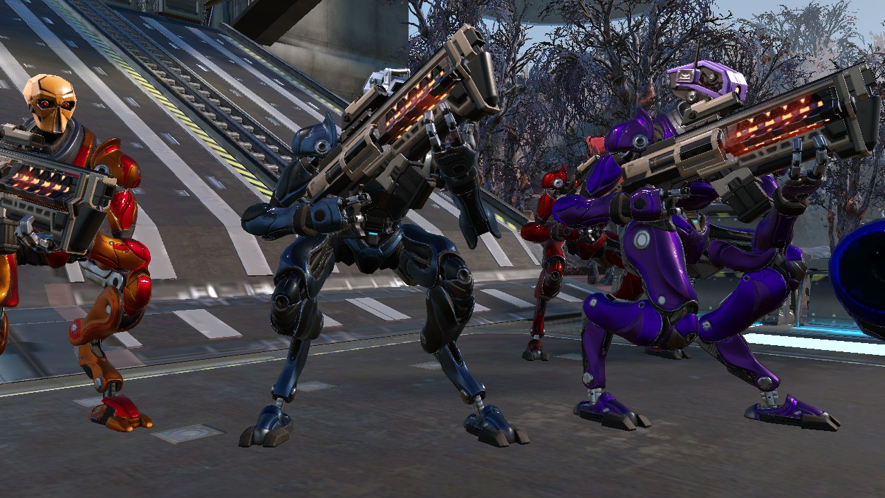 XCOM 2 Alien Analysis: Avatar