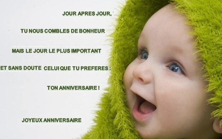 Texte Carte Invitation Anniversaire 1 An | LisaoycWilson blog
