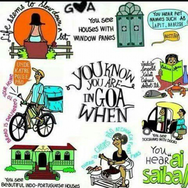 July 2015 | Goan Food Trail