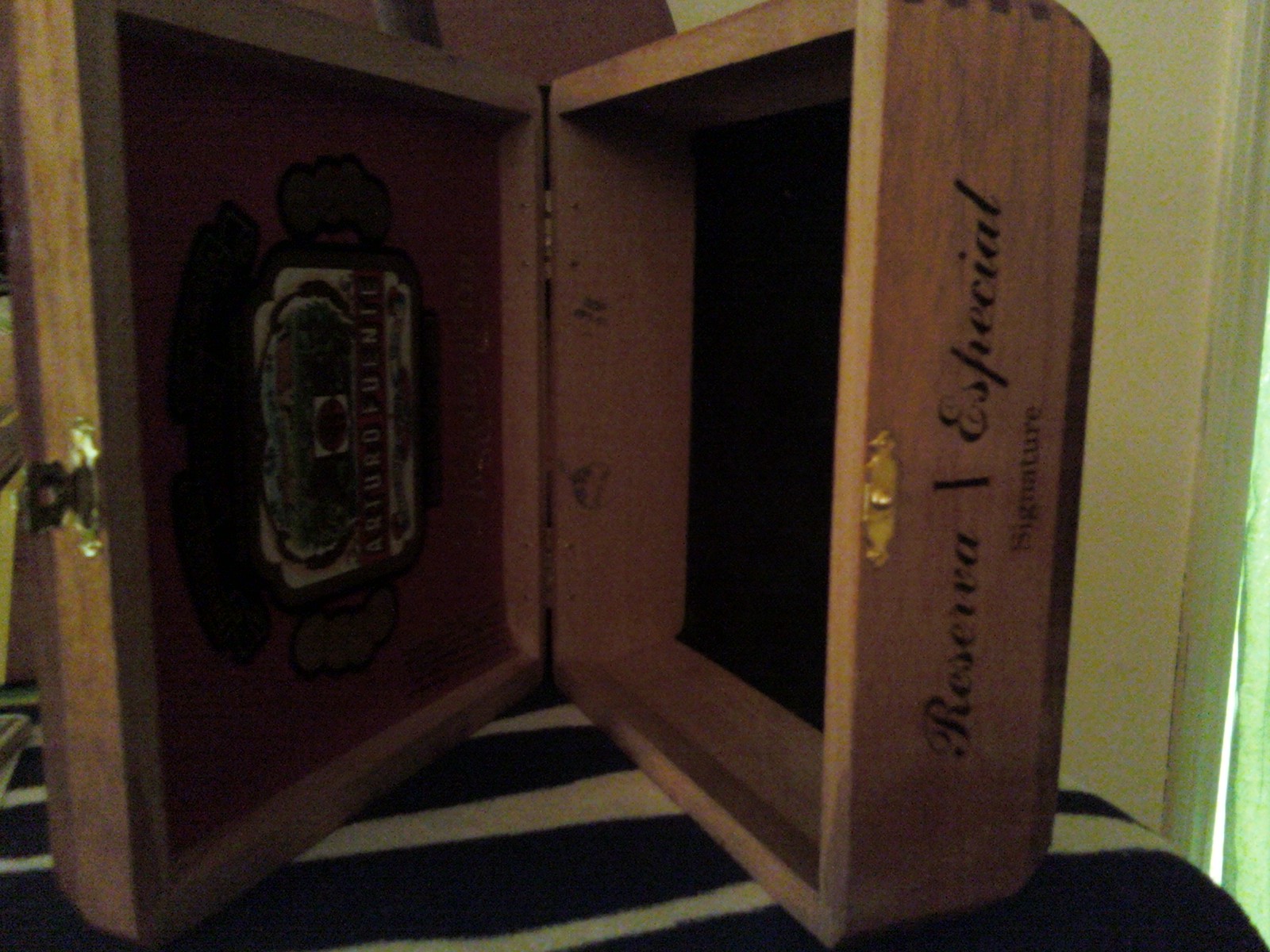 Sharma Cortez Journal