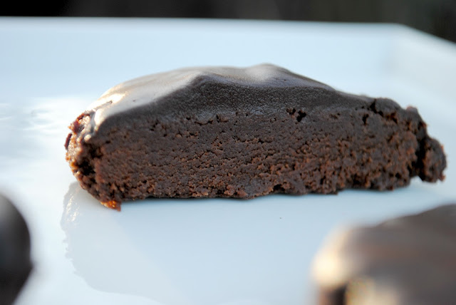 Jac o' lyn Murphy: Homemade Thin Mints from an old Girl Scout...