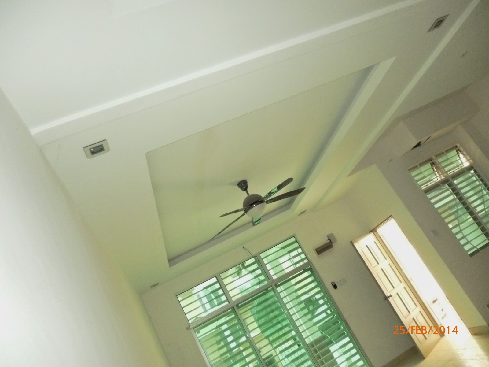 Plaster Siling/Specialist Plaster Ceiling (SBDICE): Plaster Siling ...