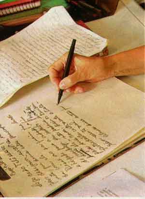 Dra. Yohama Caraballo-Arias: Escribir es...