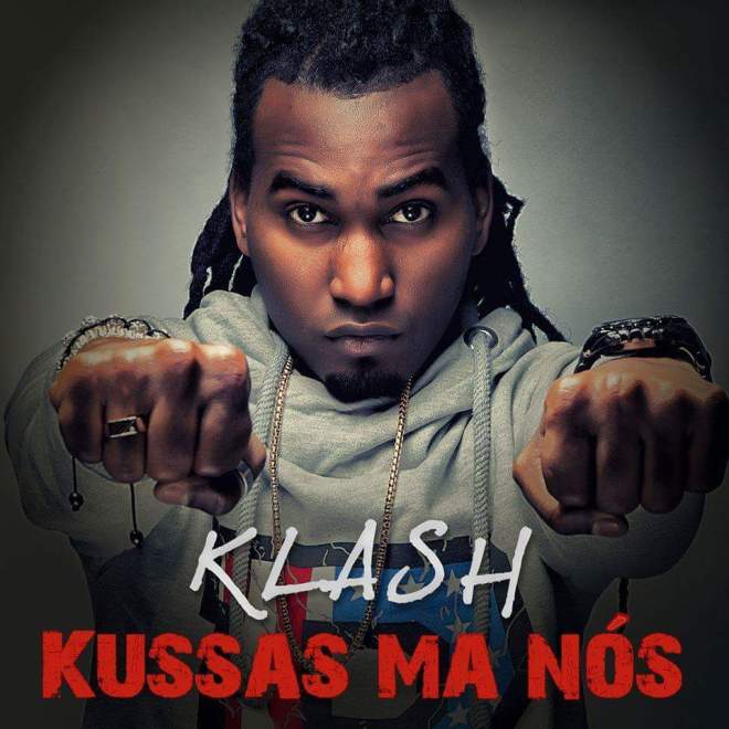 Biografia do Rapper Klash