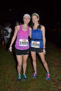 RunninginNHGirl: " How I Run" Q & A!