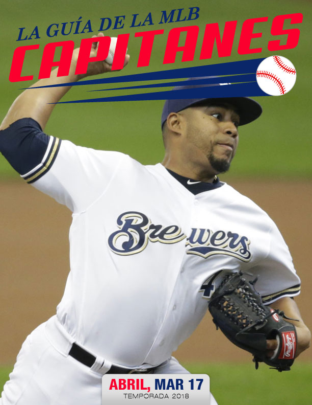 Predicciones para hoy martes 17/04/18 Liga Nacional #MLB - CAPITANES La ...