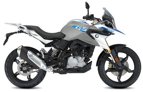 project KTM 690 Enduro R: Small capacity adventure bike comparison (2017)