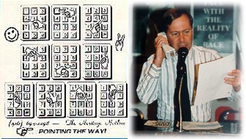 Anti-Racist Canada: The ARC Collective: Oh, What a Wicked Web ...