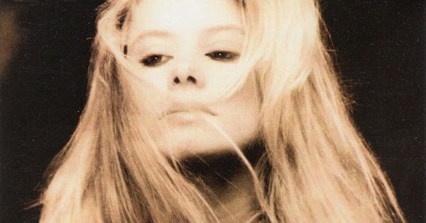 AOR Night Drive: Susie Hatton - Body and Soul (1991)