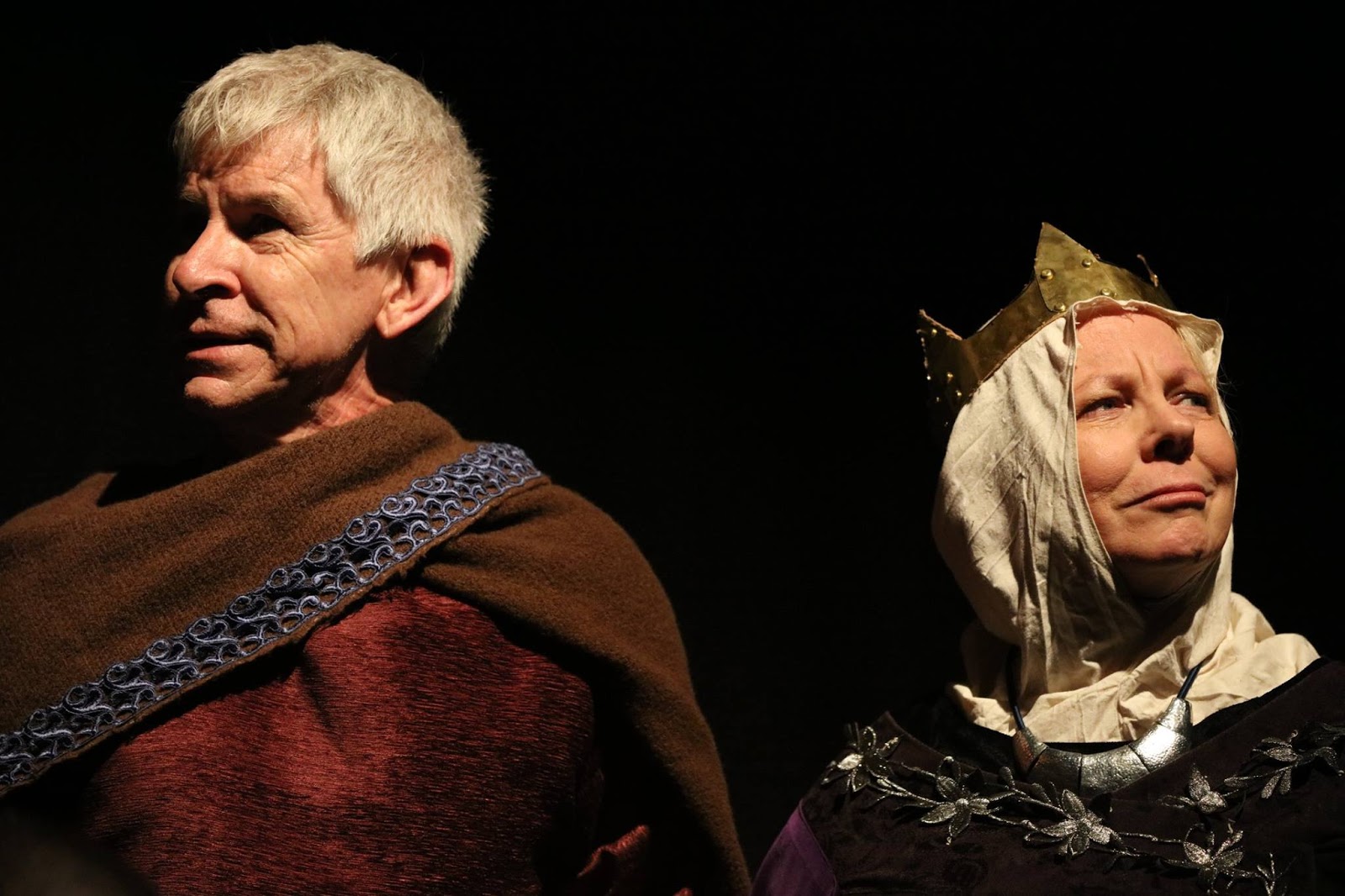 The Graduate Dramatic Society of Western Australia: Macbeth - June 6-9 ...