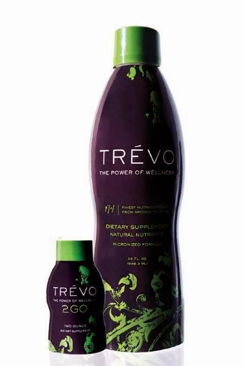 Health and Wealth: Trevo - Vibrant Good Health