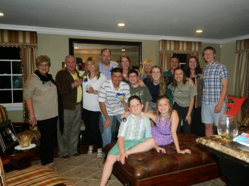 PV's LIVE WITH PASSION