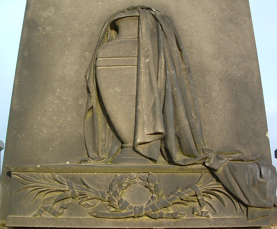 Memento Mori: December 2011