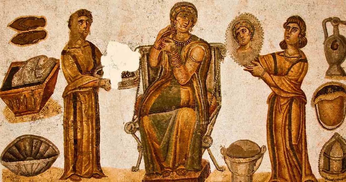 Roman Law: Slavery and manumission at the time of the XII Tables