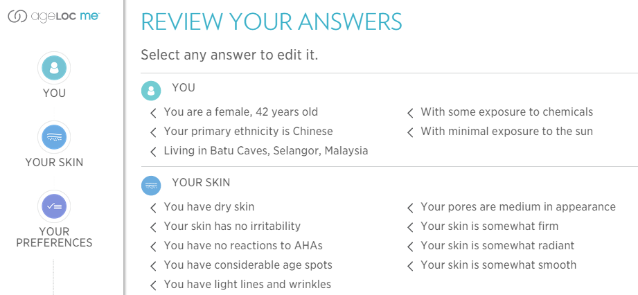 www.mieranadhirah.com: NU SKIN LAUNCHES AGELOC ME, A CUSTOMIZED ANTI ...