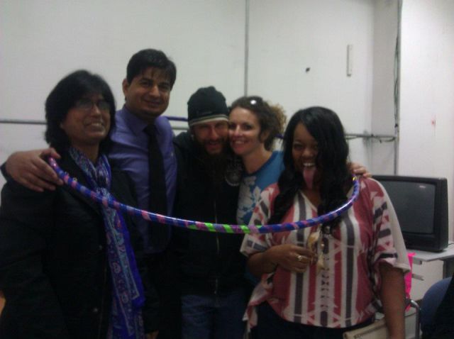 Chanel Tapper – (Guinness World Records)