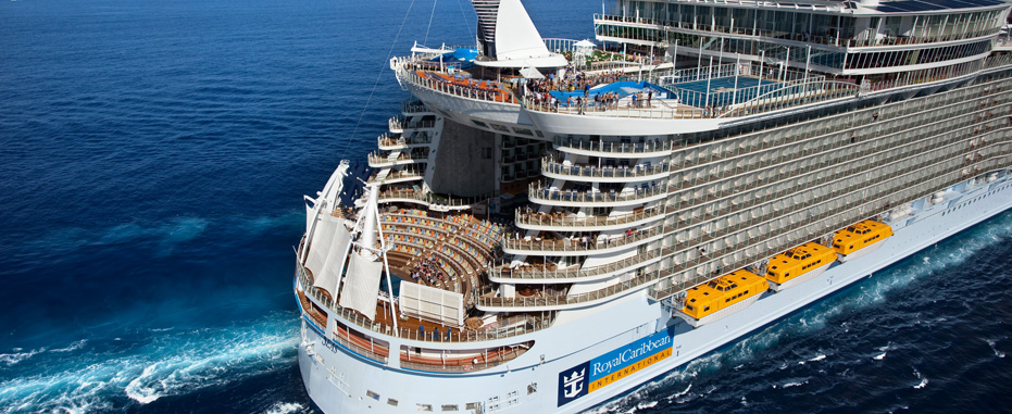 Choosing the best all inclusive cruise package ~ Jadd Fong Travel Agency