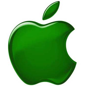 History of All Logos: All Apple Logo