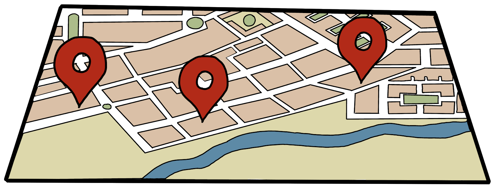 En torno a la Lengua: Las calles de mi localidad