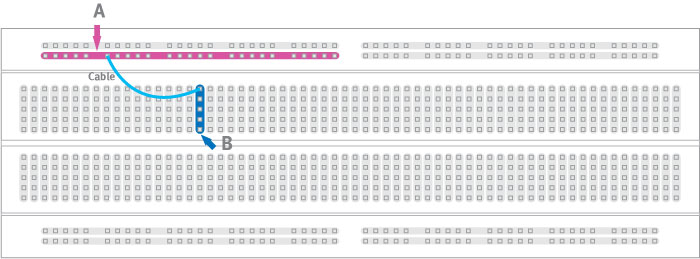 Basic Electronics: Breadboarding