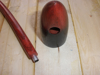 Textual Internet Presence of One Individual: Pipe Close Up: MacQueen ...