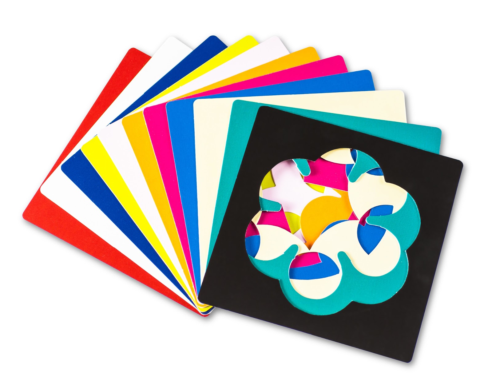 Toys As Tools Educational Toy Reviews: Creativity Week Part 4: Review ...