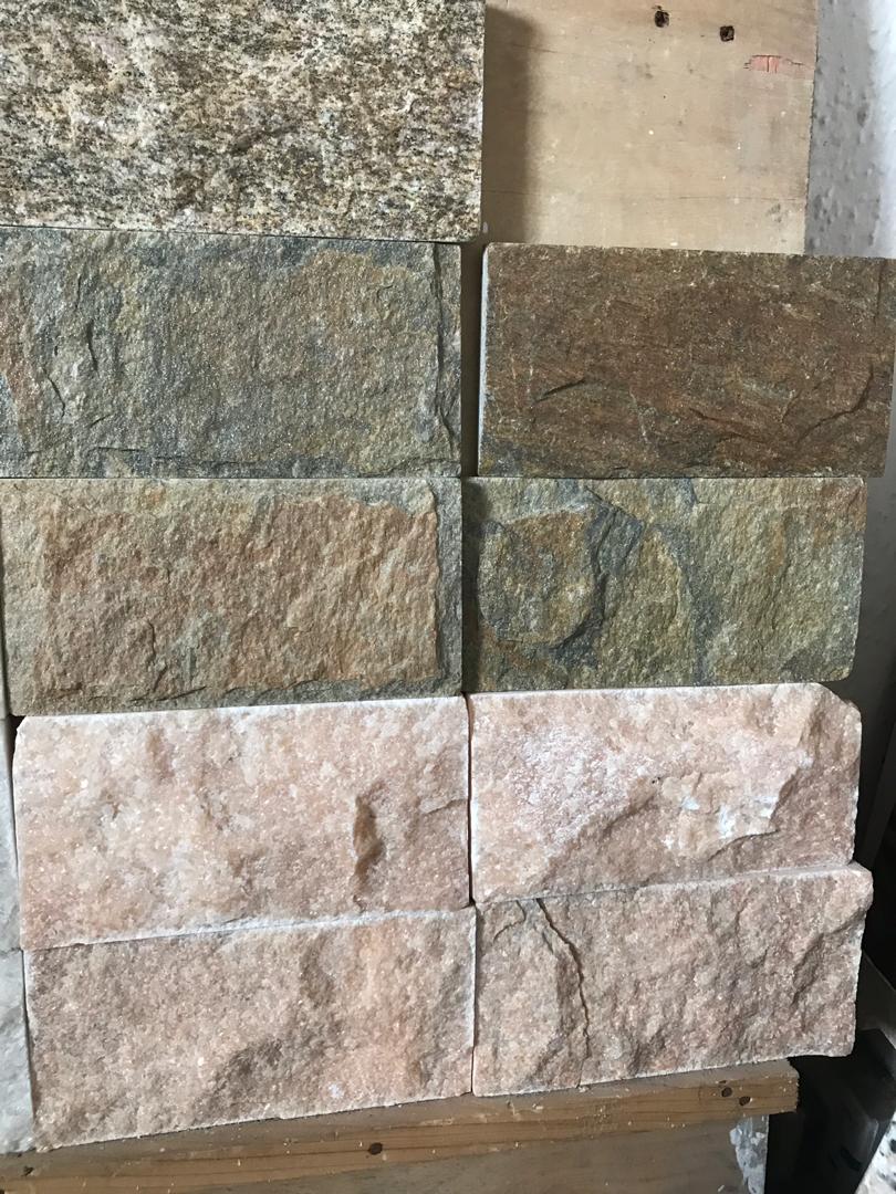 Natural Stone Pictures