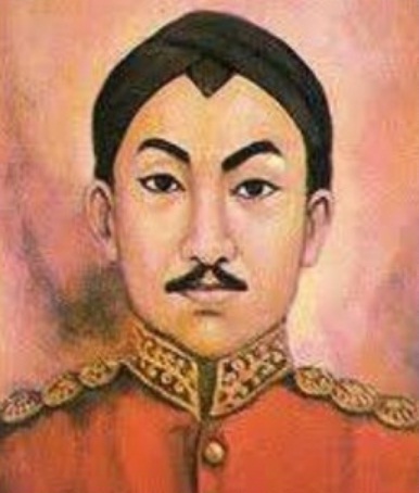 Silsilah Raja Kerajaan Demak