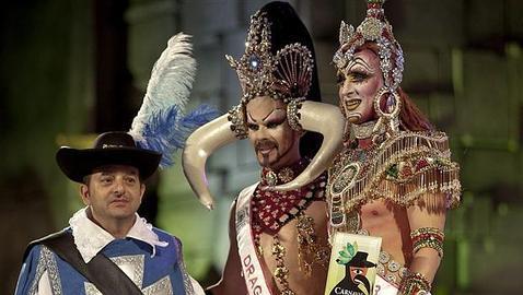 ¿Conoces los verdaderos orígenes del Carnaval: un rito satánico dar ...