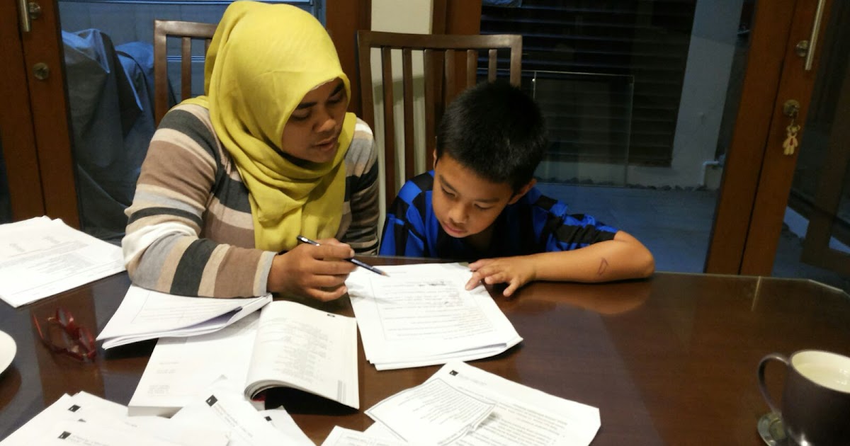 Pilih Les Privat atau Lembaga Bimbel?