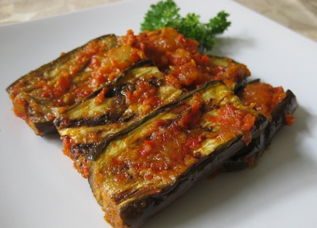 10 Manfaat Sayur Terong Bagi Kesehatan | Serba Serbi komplit