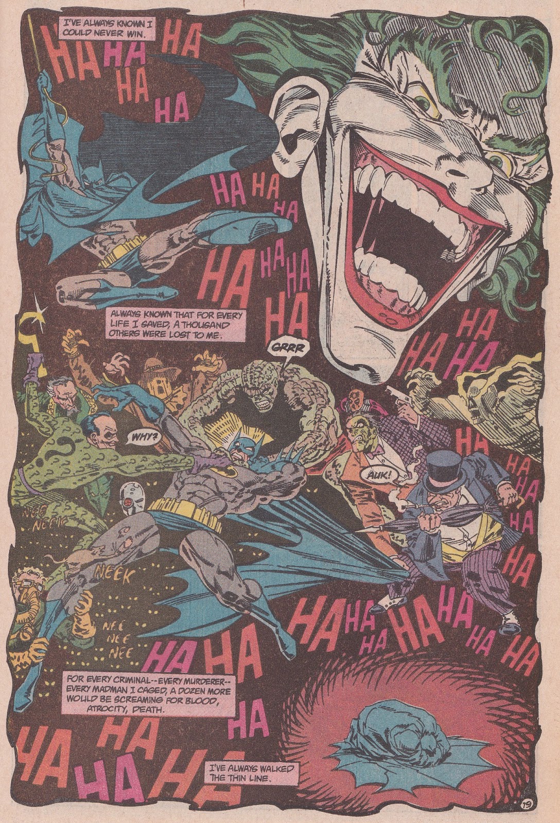 ThisMeansWhatWhy: Here's Mud in Your Eye...and Everywhere Else ...