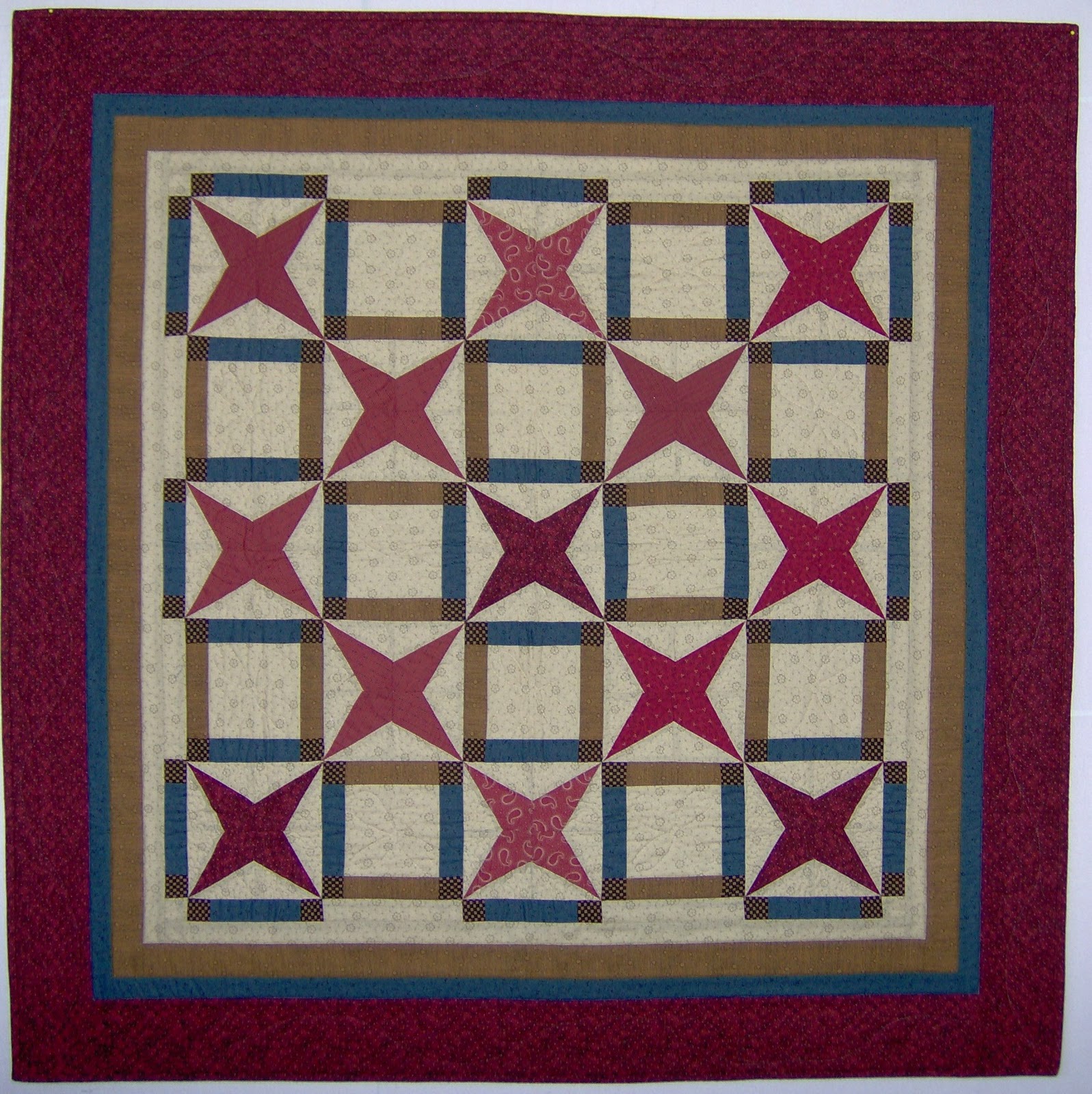 My Quilts For Sale
