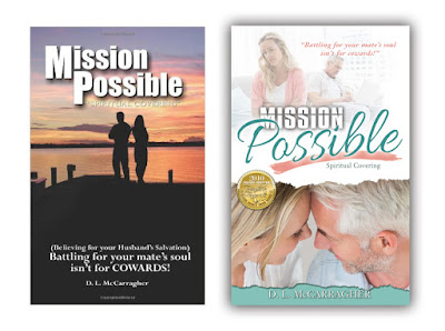 Mission Possible Blog : Do you need a makeover?