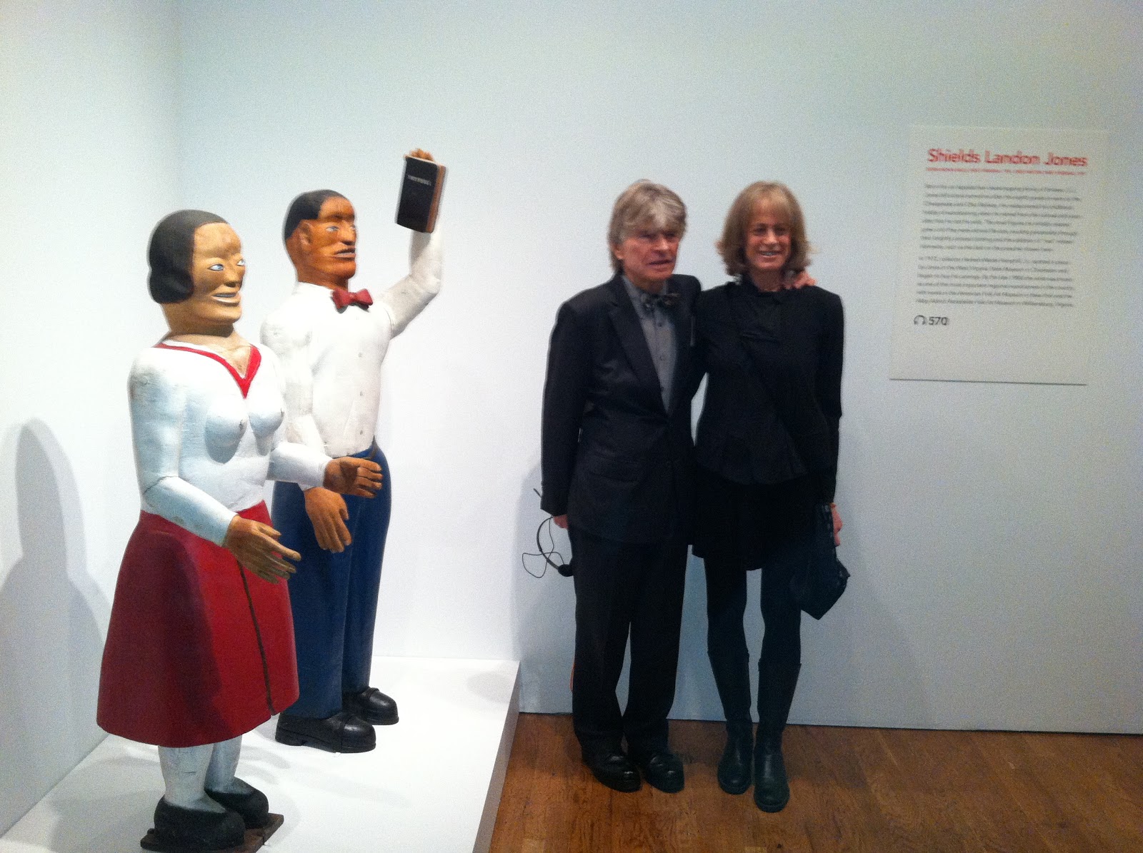 Dan Cirucci: Philly Museum Of Art Debuts 'Great & Mighty Things'