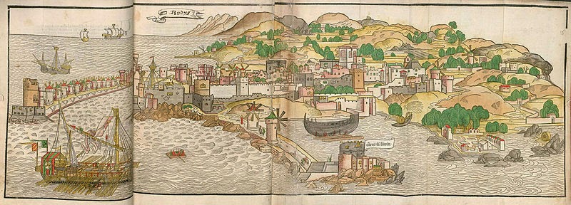 Time Present and Time Past: "Omphalos" - A Preview of the Fourth Story ...