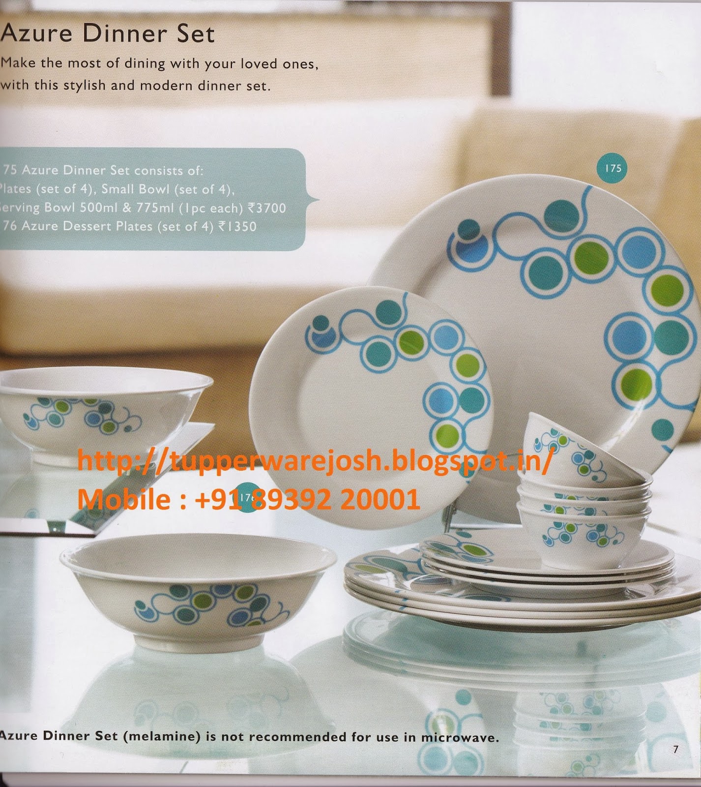 Tupperware India: Tupperware India January 2014 Catalogue
