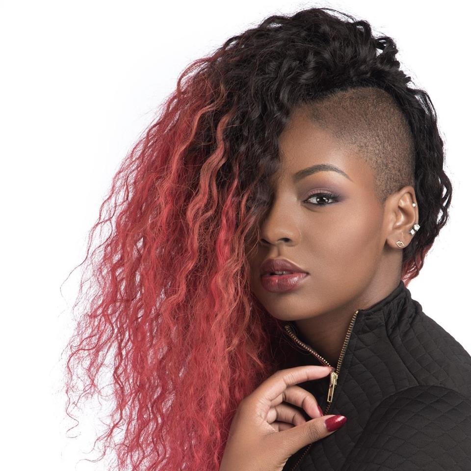 411 Throwback: Young Star Celina Lina Discusses Style, Musical ...