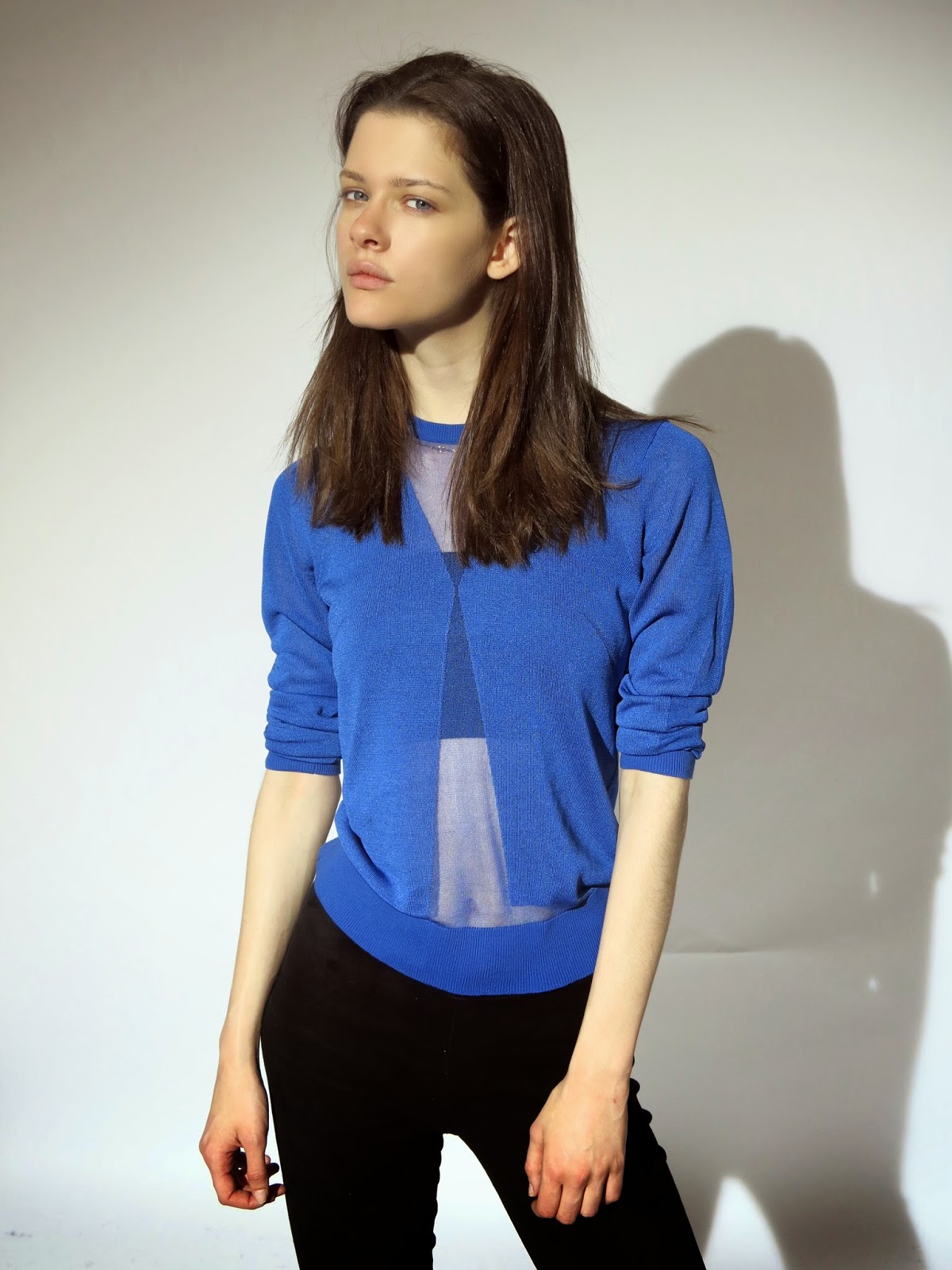 Select Model Management In Town Isabelle