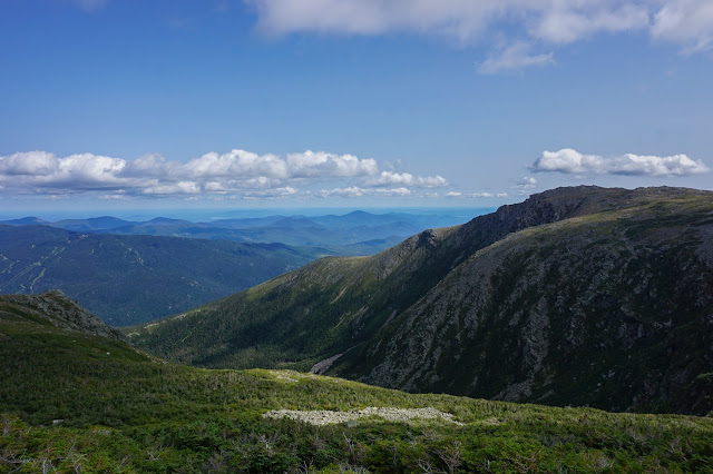 Mount Washington- The Highest Peak in the Northeast