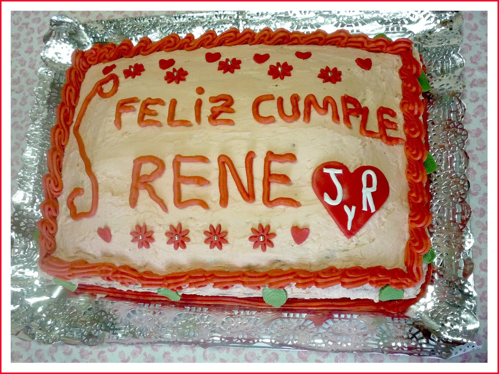 Baby Nina Fiestas: Cupcakes y frutas para celebrar San Valentín ...