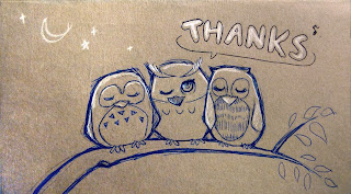 ★Destellos Nocturnoss★: noviembre 2013