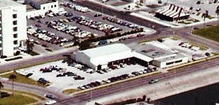 ABT UNK: Those Places Thursday: City Hall Annex, Then (1977 and 1981 ...