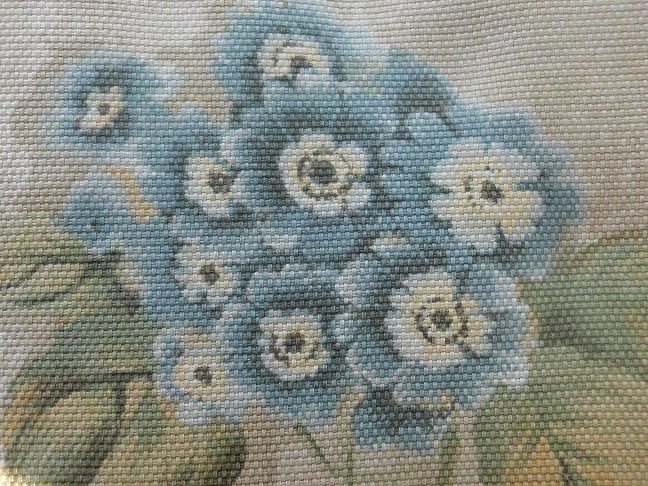 Yesteryear Embroideries: Finding Inspiration For Embroidery Designs