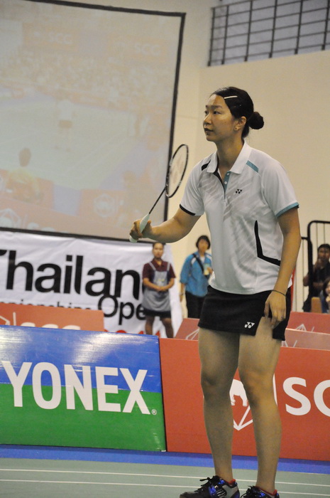 SMASHER: SCG Thailand Open (Day 3 - Final)