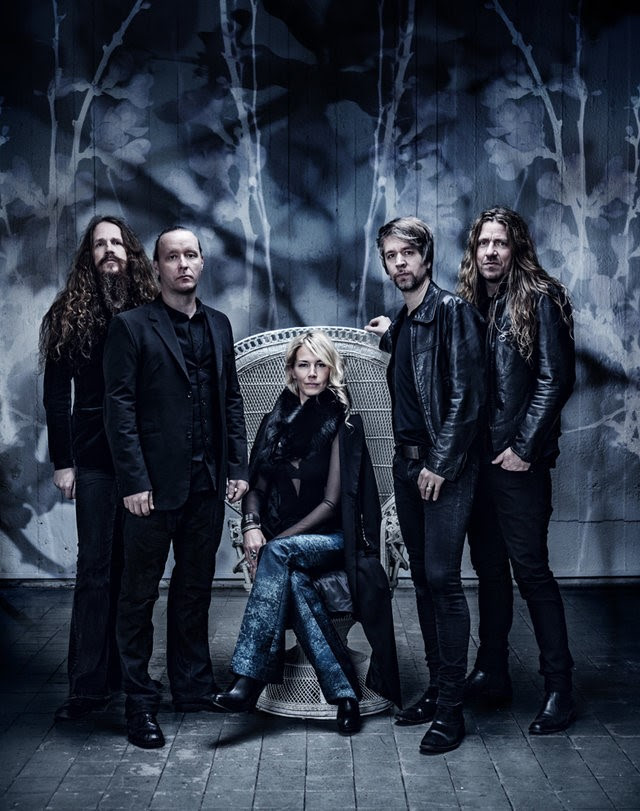 AVATARIUM lança videoclipe de 'The Starless Sleep'