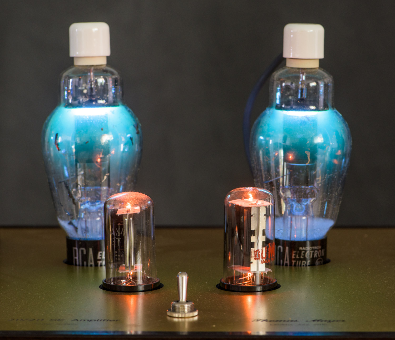 VinylSavor: 211 -The Next Generation- Part 8, 211 Drives 211 : More Photos